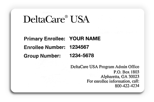 UUP ID Number Examples